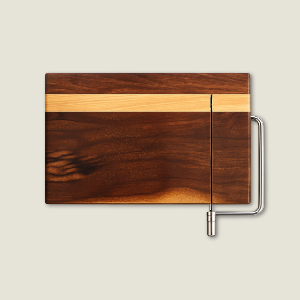 Nogal Tabla de quesos – nogara blocks